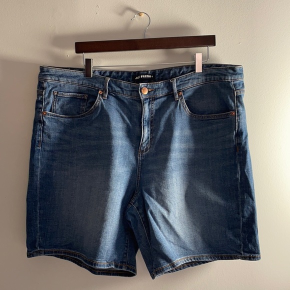 Joe Fresh | Shorts | Denim Shorts Joe Fresh Size 8 | Poshmark